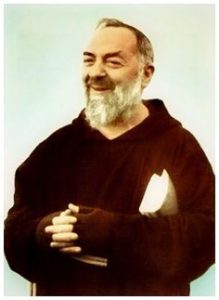 Saint Pio of Pietrelcina – Iglesia Catolica Palmariana