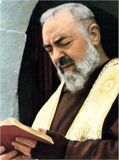Saint Pio of Pietrelcina – Iglesia Catolica Palmariana