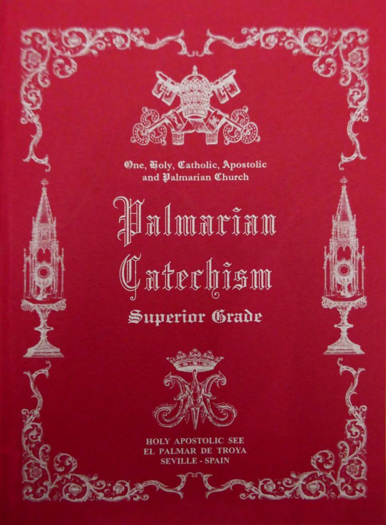 Palmarian Library – Iglesia Catolica Palmariana