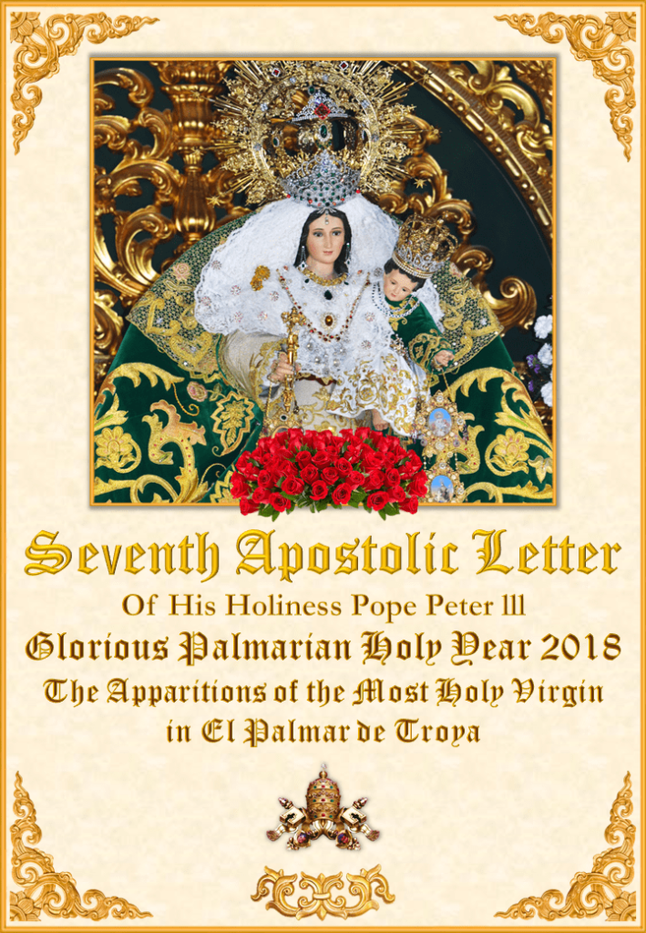 Palmarian Library – Iglesia Catolica Palmariana