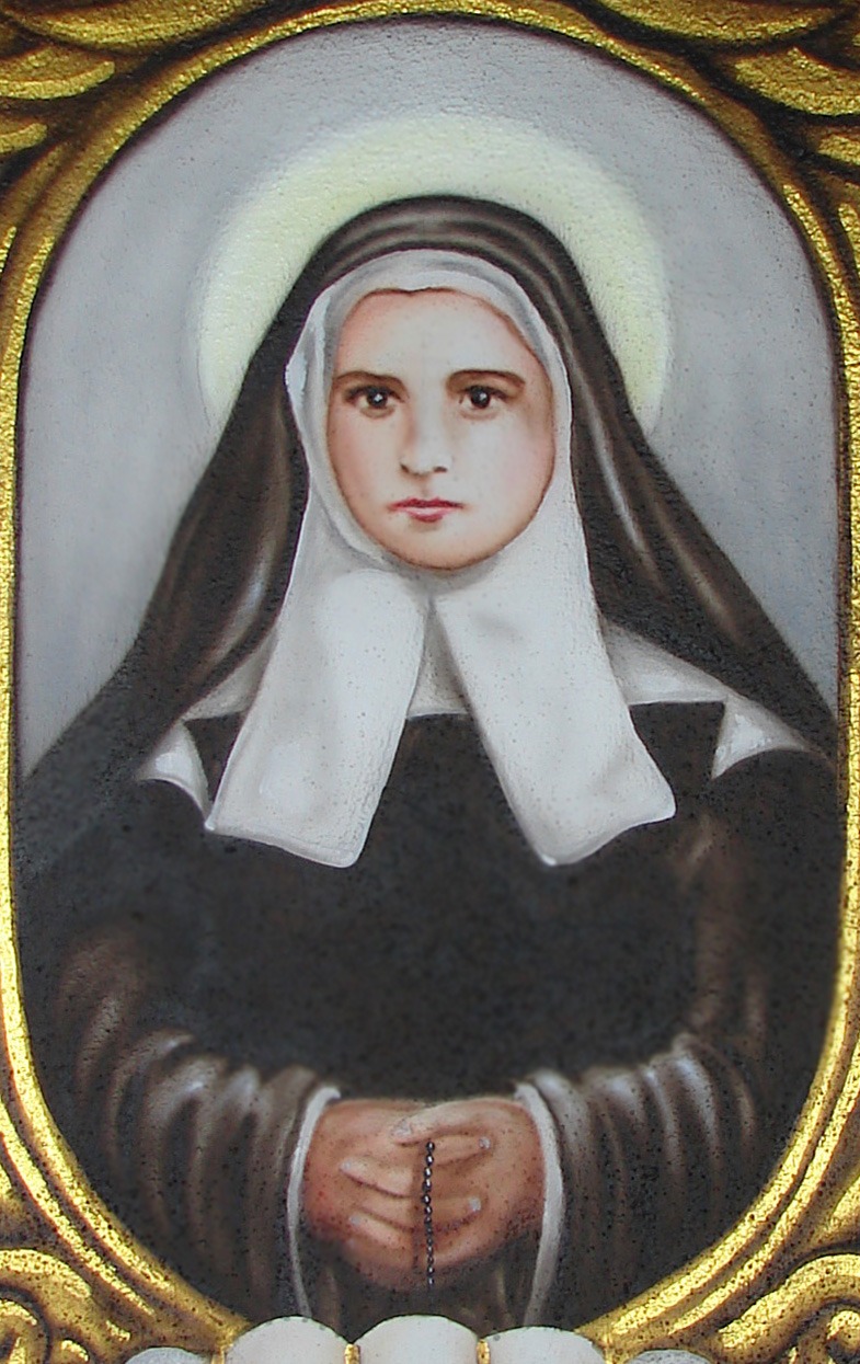 The Apparitions of Lourdes – Official Website of the