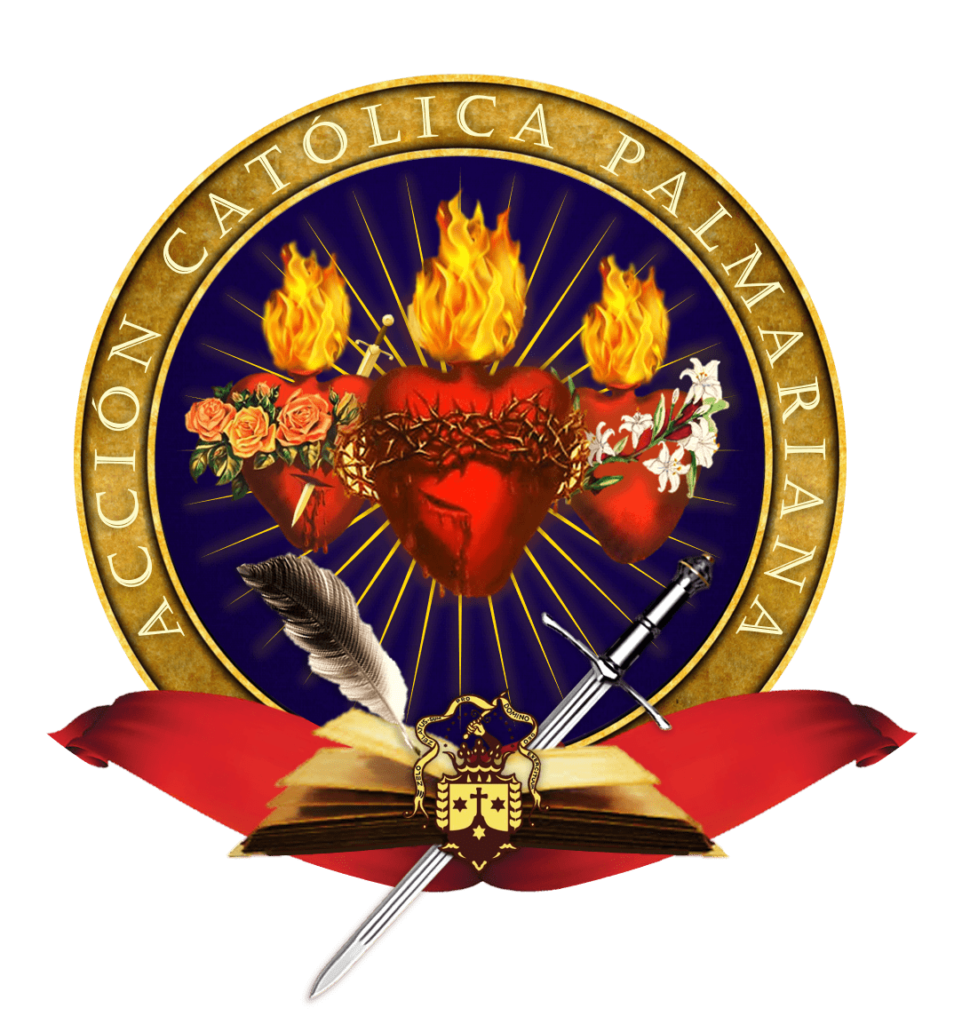 83rd Report on the Website of the Holy Palmarian Church – Iglesia ...