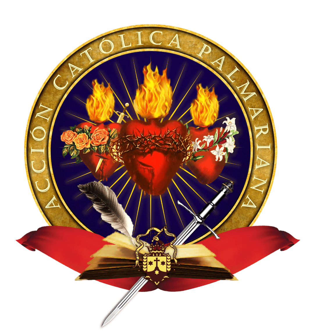 Palmarian Catholic Action – Iglesia Catolica Palmariana