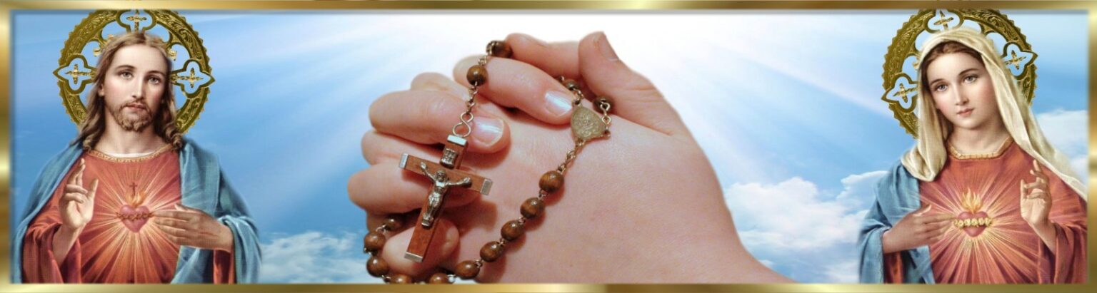 Holy Penitential Rosary – Iglesia Catolica Palmariana