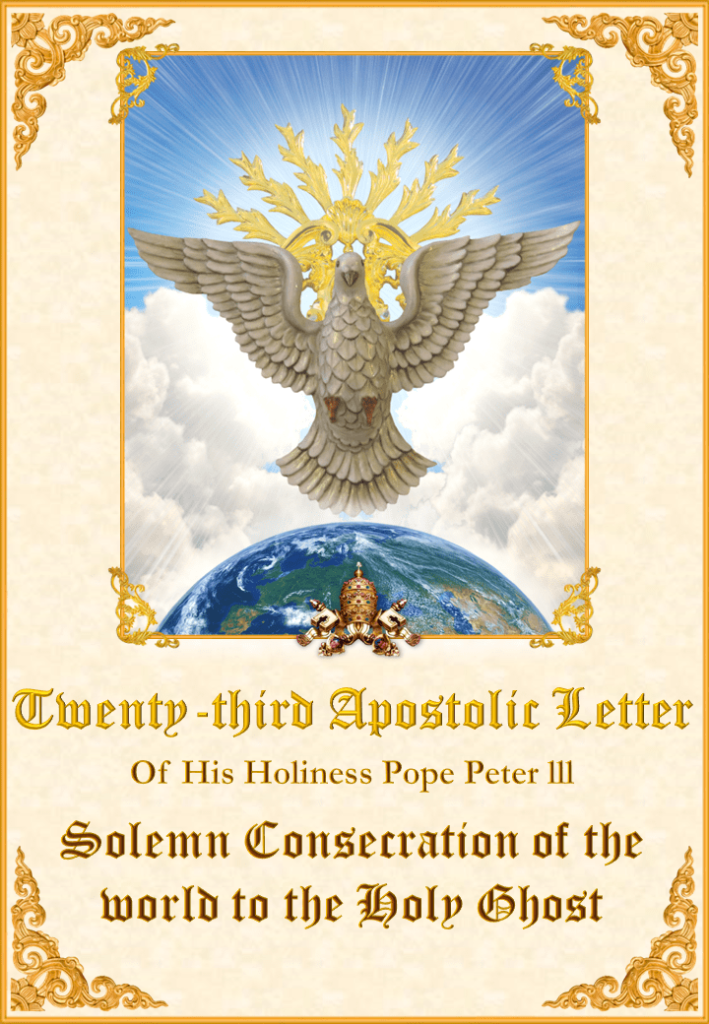 Iglesia Catolica Palmariana