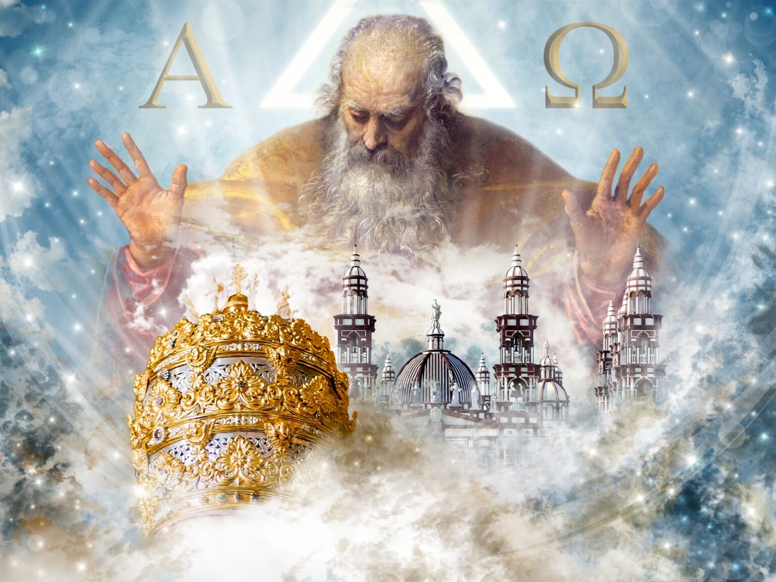 Holy Penitential Rosary – Iglesia Catolica Palmariana