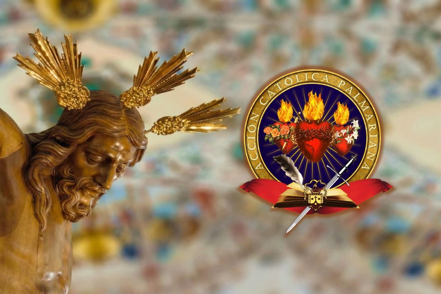 Official Website of the – Order of the Carmelites of the Holy Face